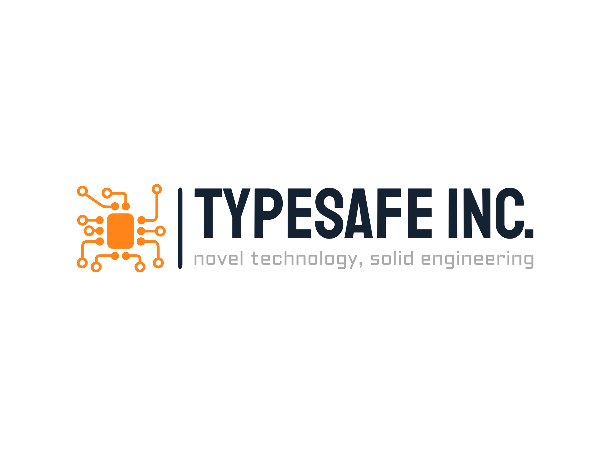 Typesafe Logo
